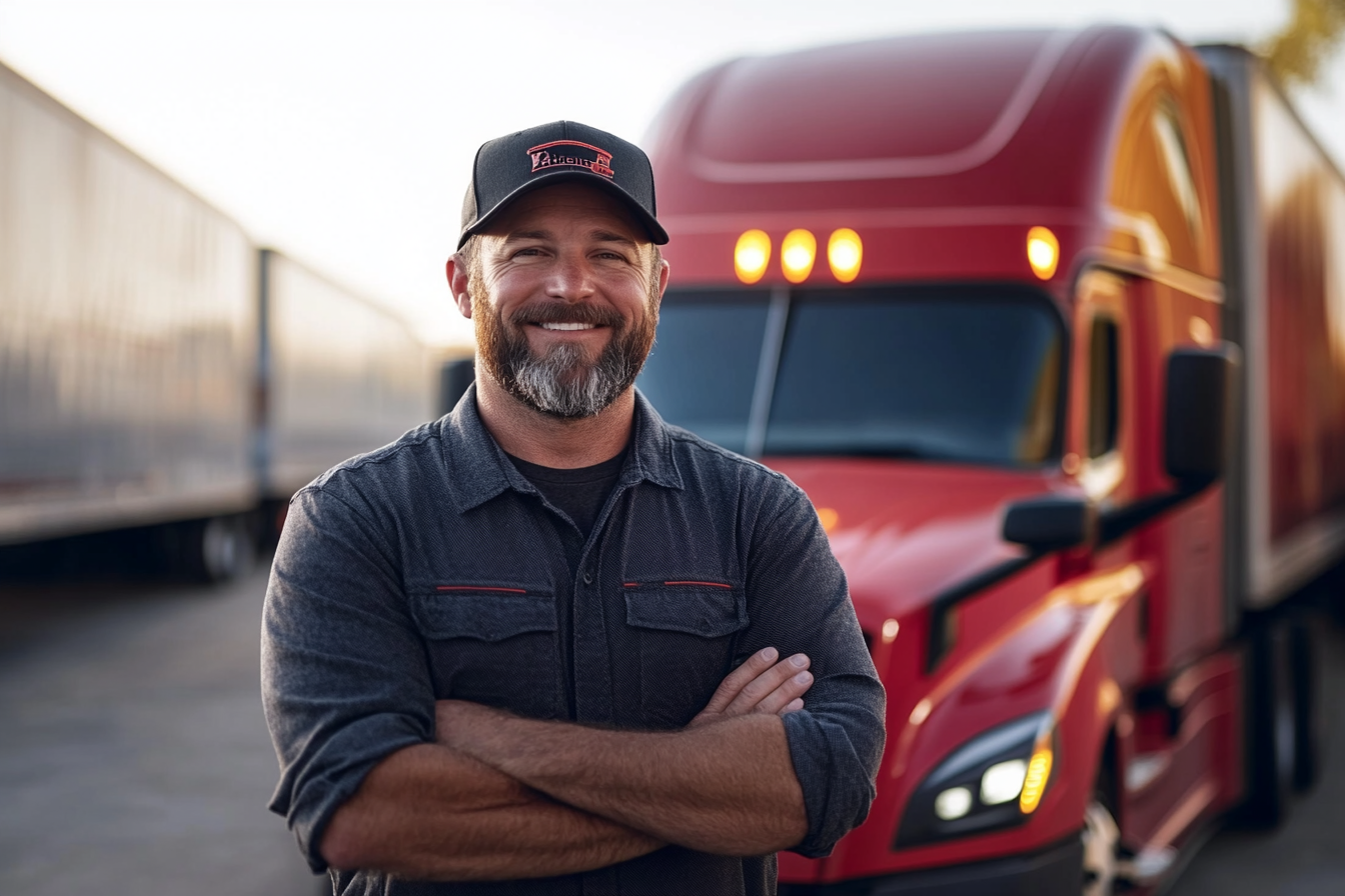 Exploring Loadlink: A Freight-Matching Solution for Small Trucking ...