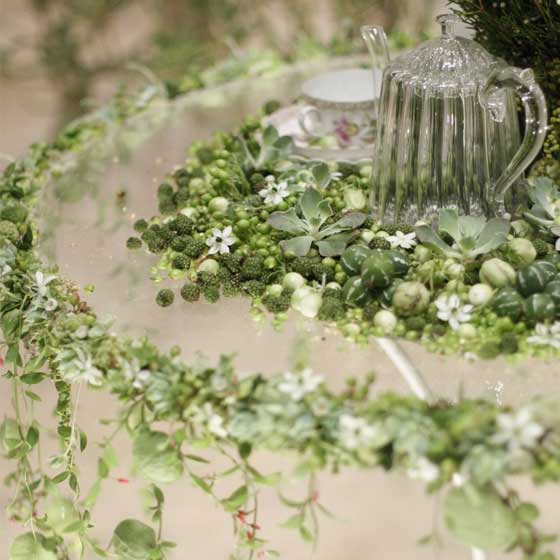 Zita Elze Floral Designer | Interflora