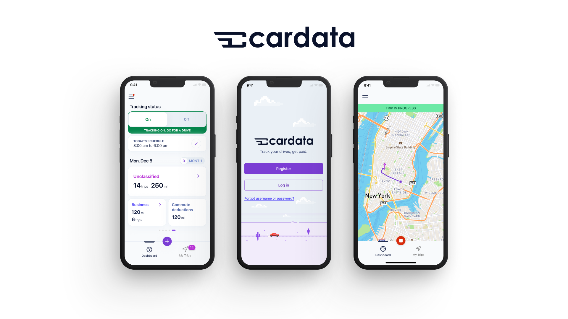 Case Study - Cardata - Beta Acid