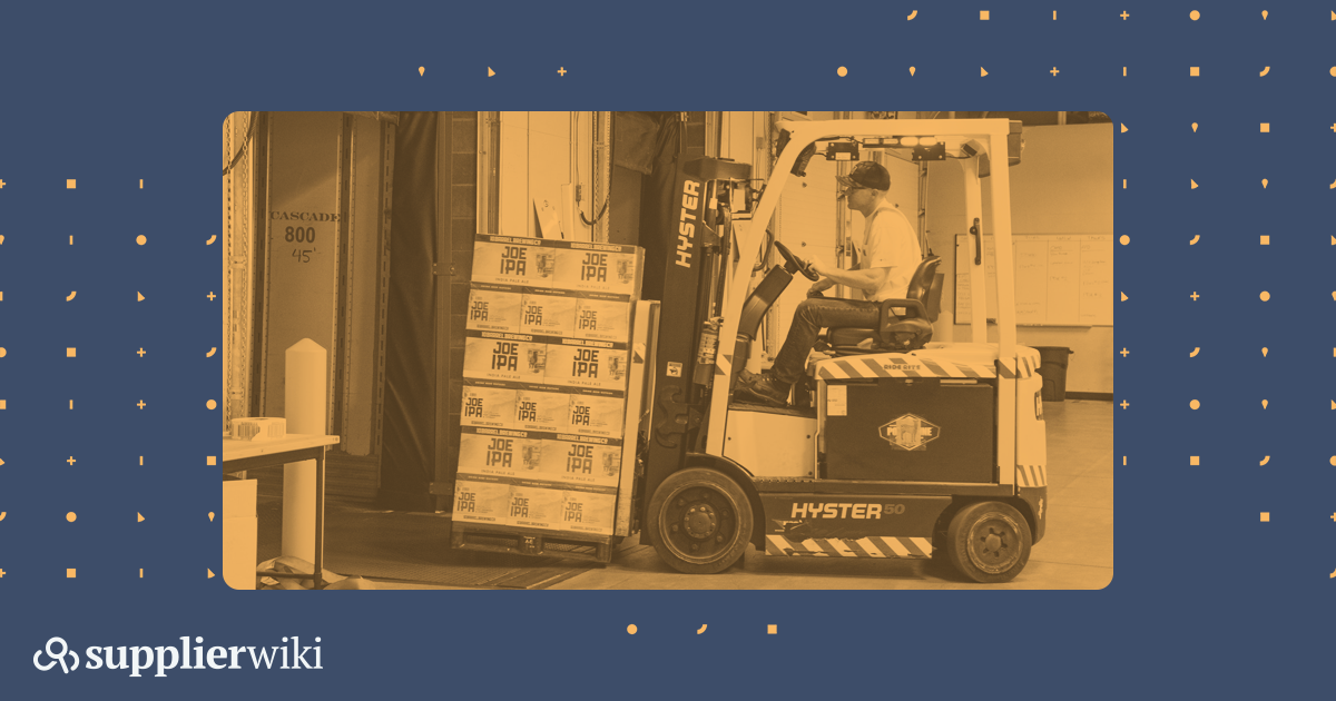 What is TI/HI? - SupplierWiki