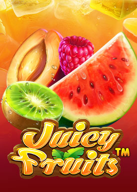 Juicy Fruits™ Slot Game | Play Juicy Fruits™ Slot Demo Online