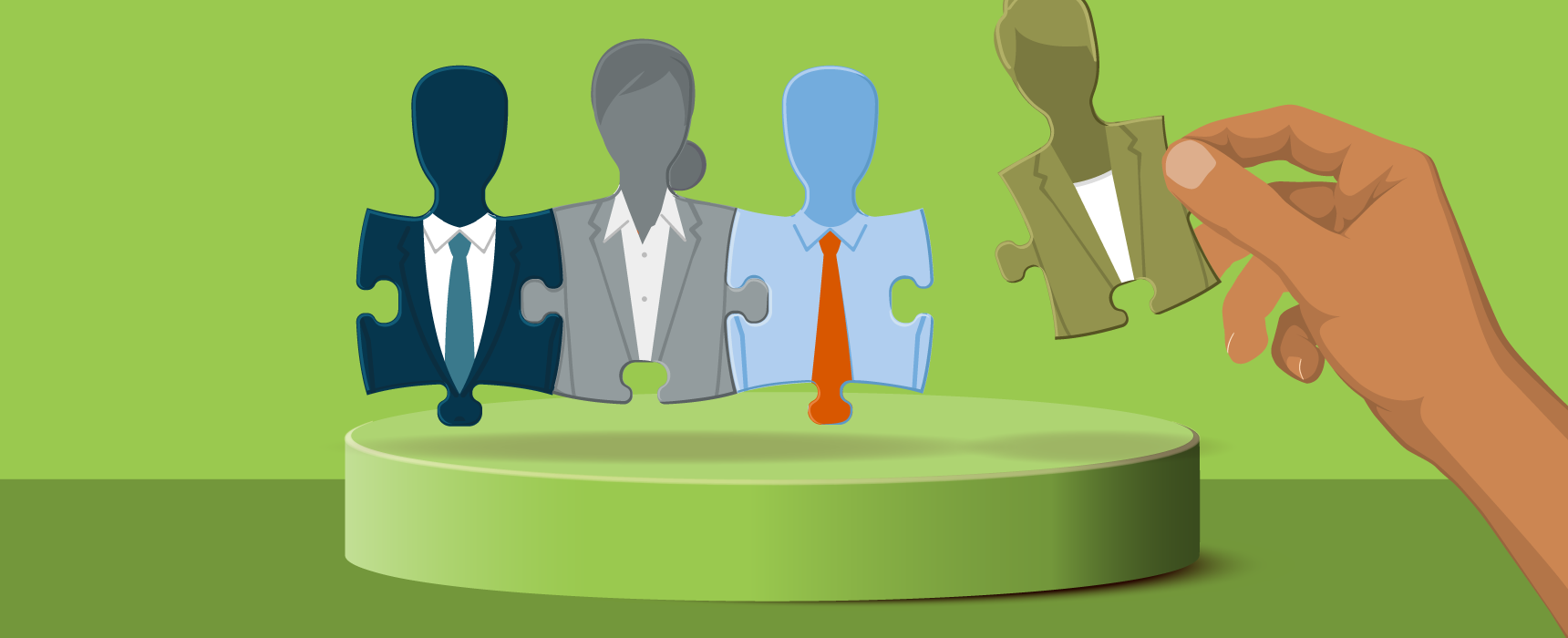 BioCentury - Magargee named CEO of Genentech