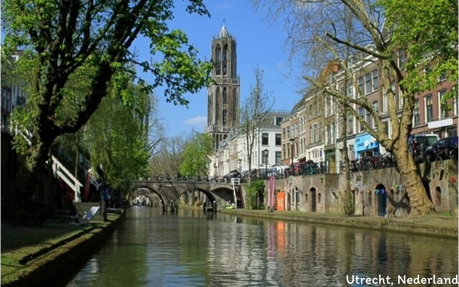 Stadsverhalen: Top 5 middeleeuwse steden - De ADshop