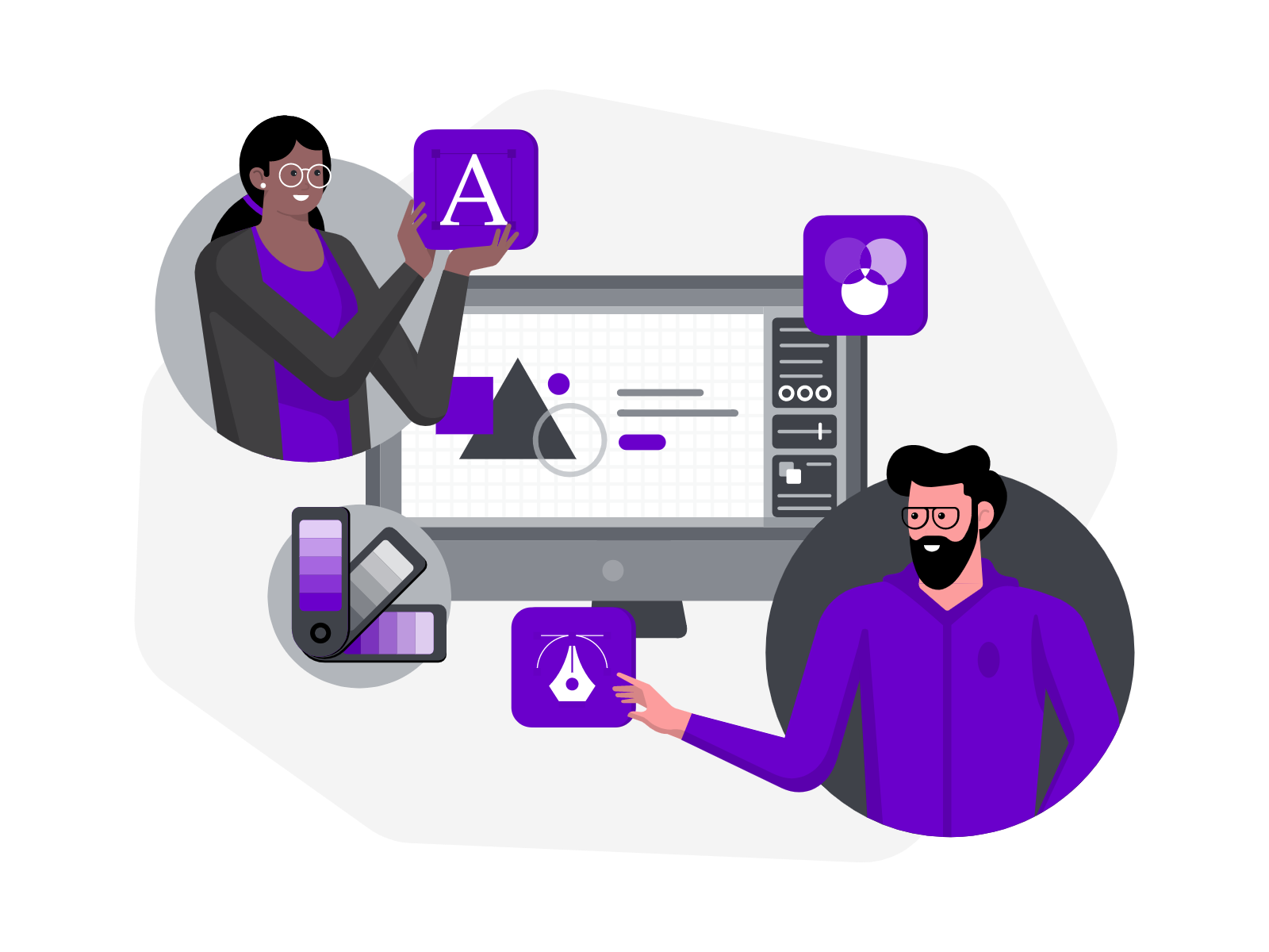 KMP Agency | Qu’est-ce qu’un prototype