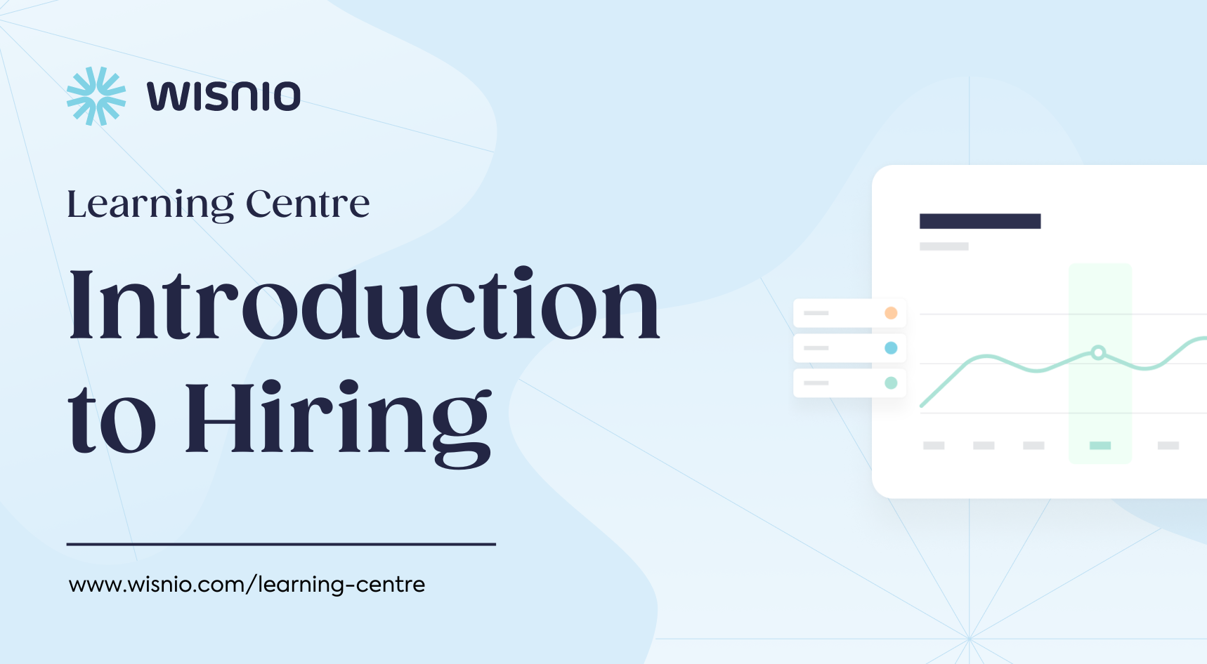 Introduction to Hiring