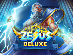 Zeus Deluxe Slot Game | Play Zeus Deluxe Slot Demo Online