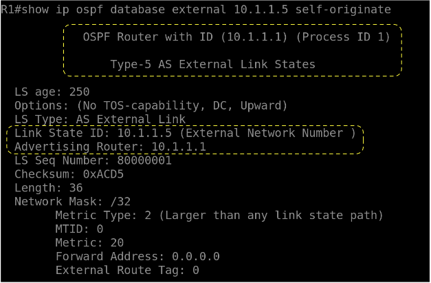 Implementing & Troubleshooting OSPF Areas: Stub, NSSA, and Totall...