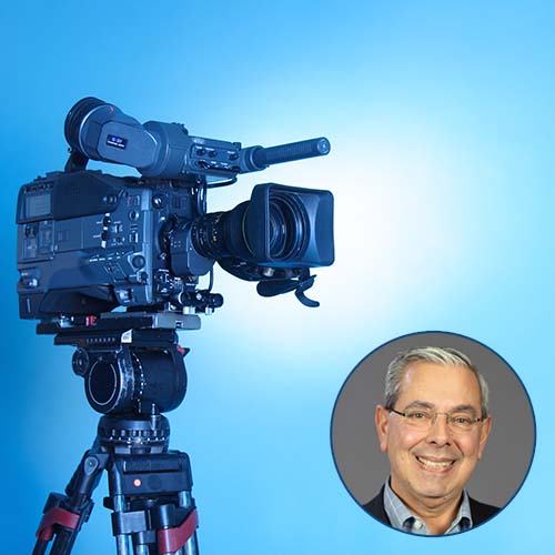 Pitching and Financing Unscripted Television - Entertainment Partners