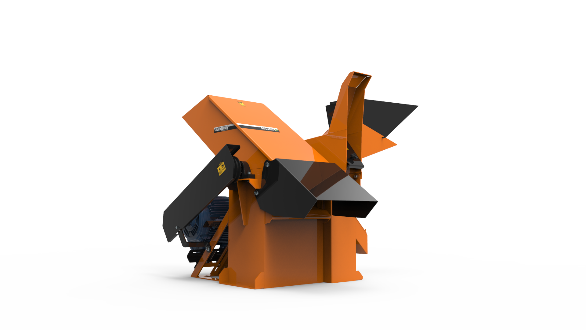 Indústria Laboremus