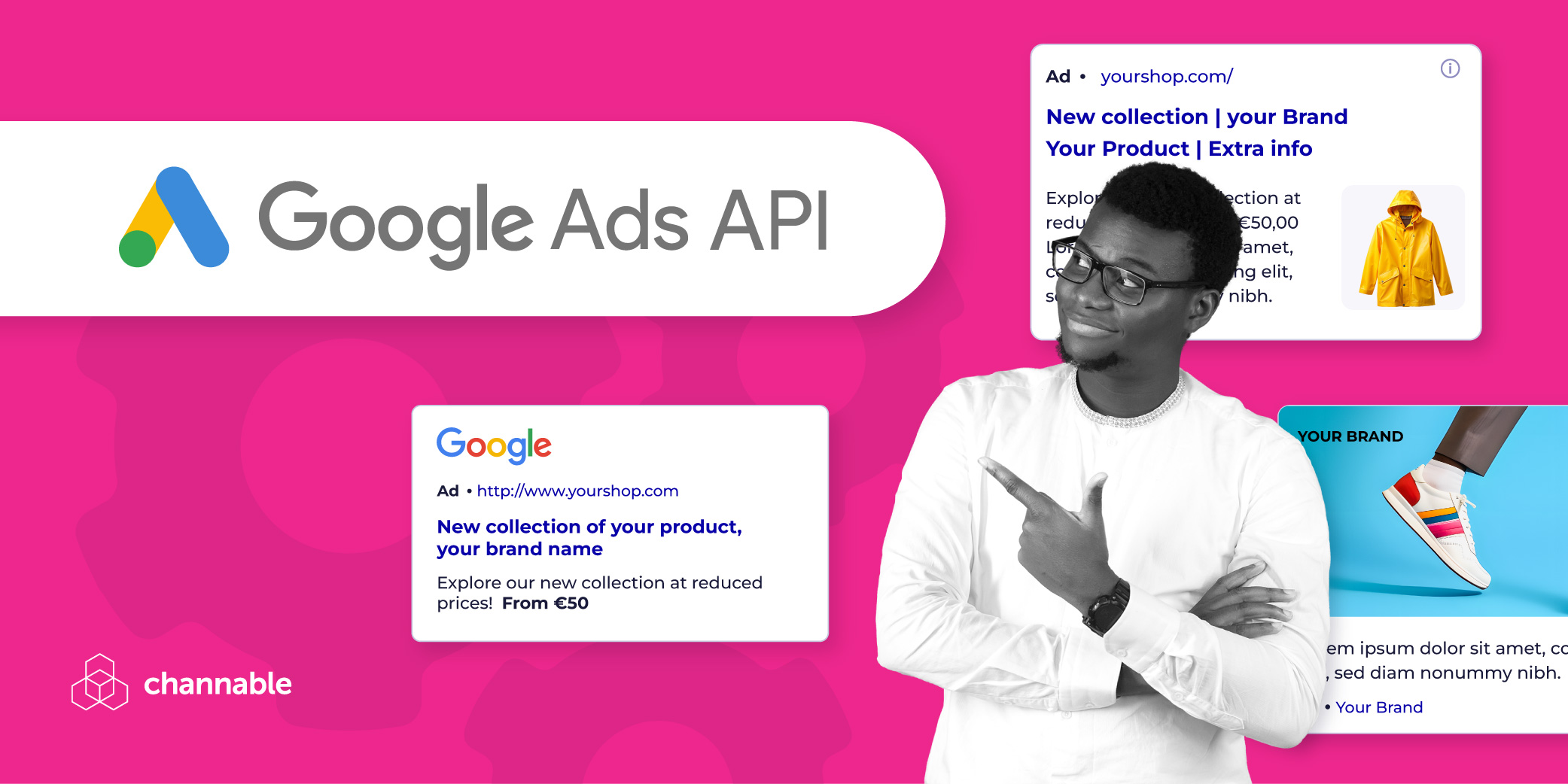 Advanced Guide to the Google Ads API