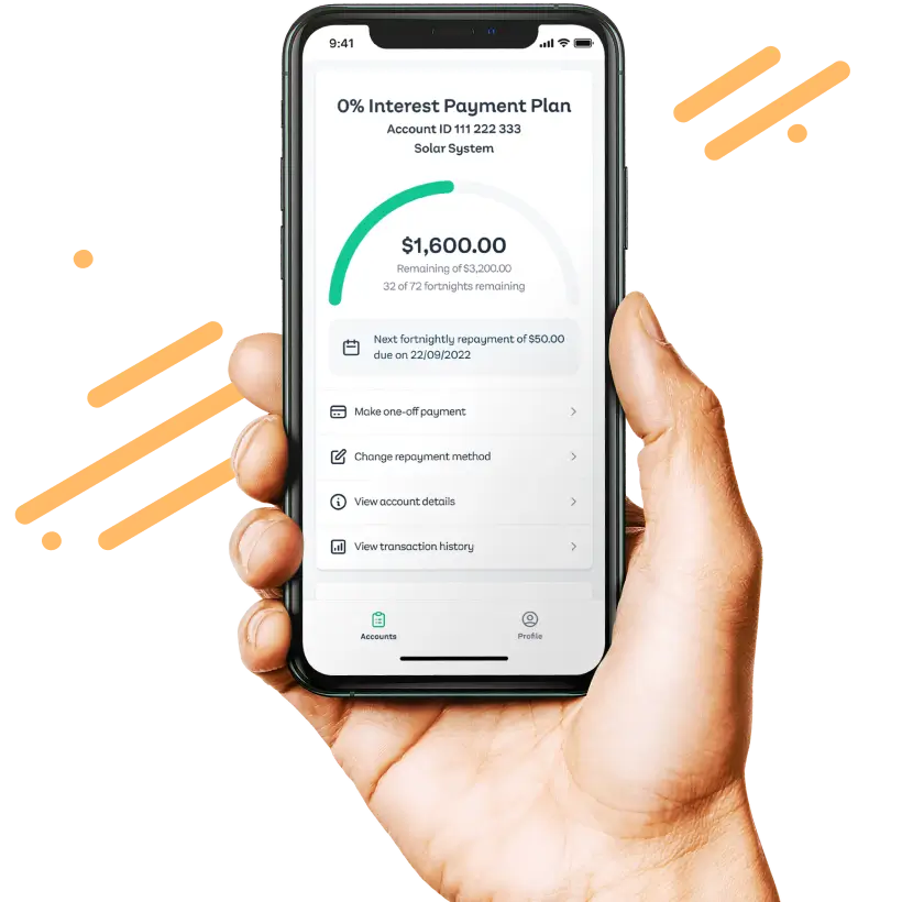 Download the Brighte app for homeowners, track and request quotes – Brighte