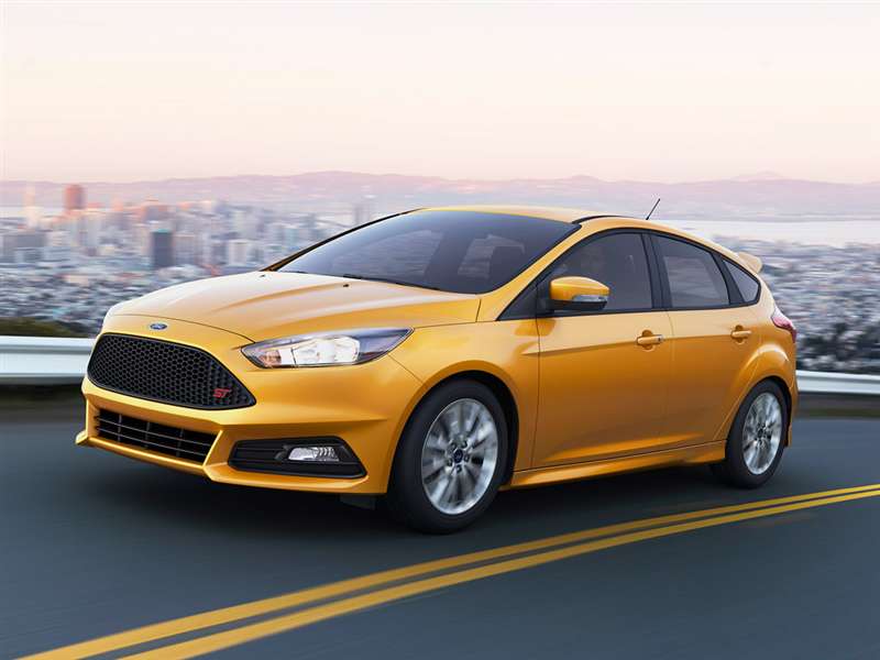 10 Cars with Telescoping Steering Wheels | Autoweb