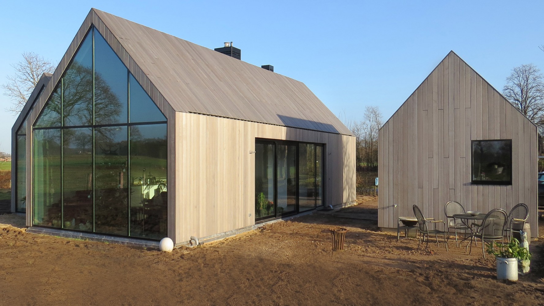 Platowood Populier nodig? - Verdouw