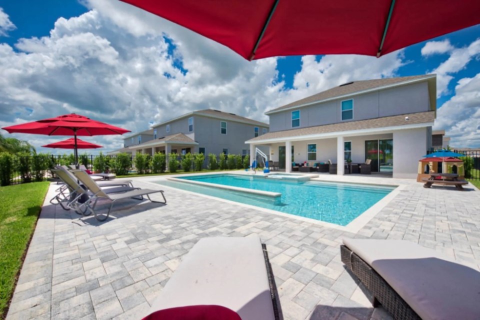 Accessible vacation rentals | Top Villas
