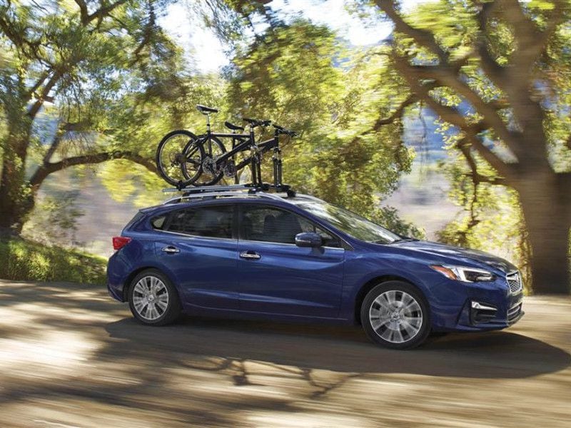 10 Most Reliable Hatchbacks | Autoweb