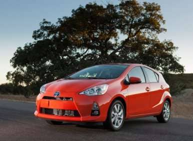 10 Low Cost Hybrid Cars | Autoweb