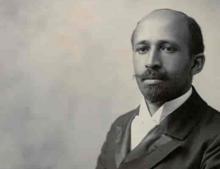10 Powerful WEB Du Bois Quotes on Race, Equality, and Justice