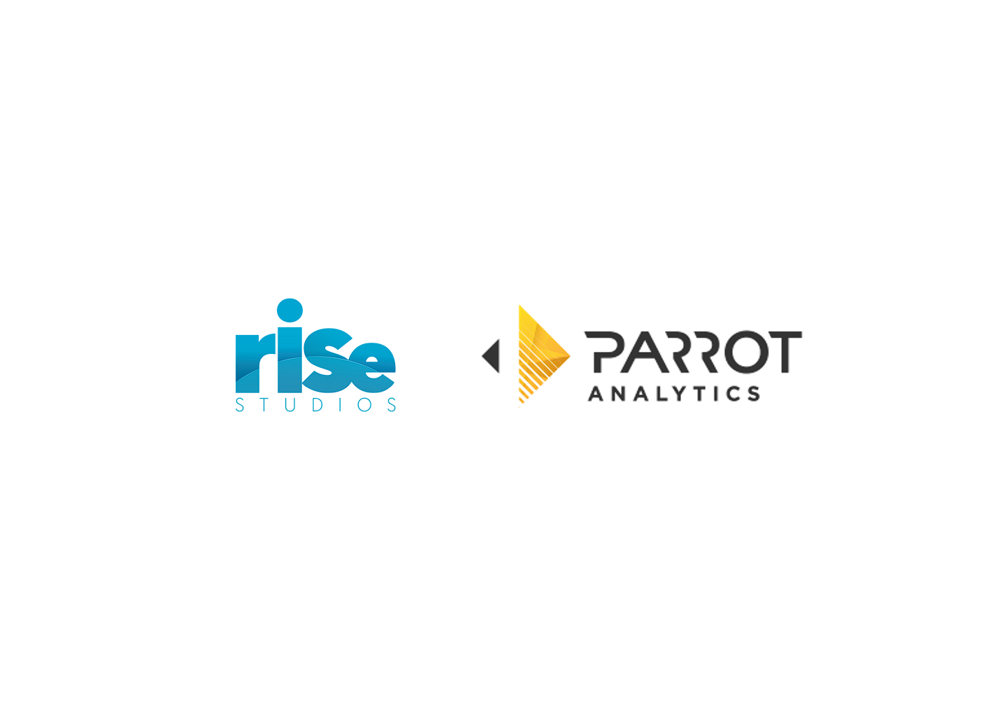 Rise Studios and Parrot Analytics Report: Global and MENA Demand for ...