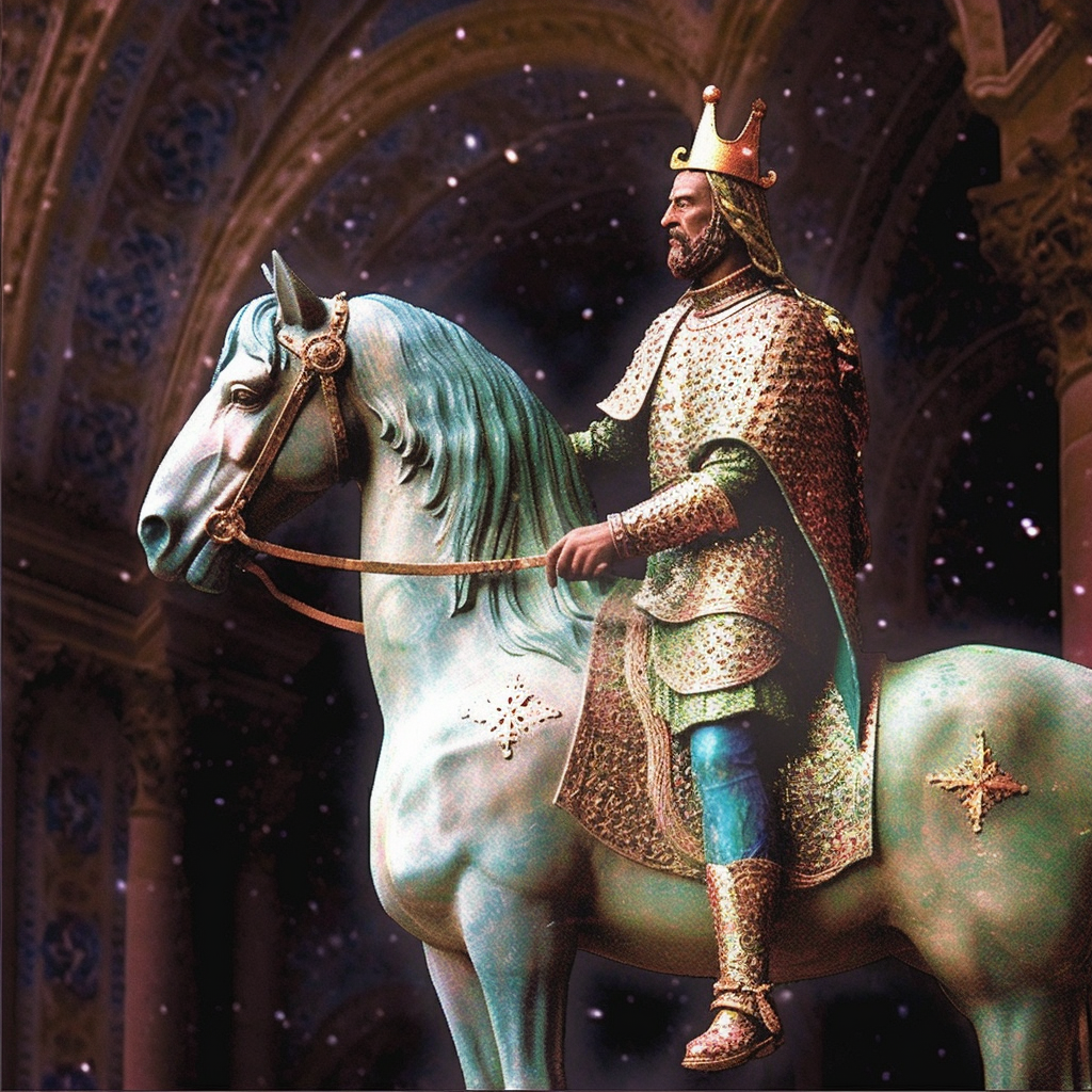 King Béla IV of Hungary: A Life of Triumph and Tragedy