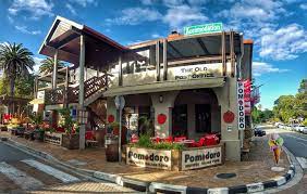 Fairy Knowe Backpackers | Adventure Backpackers in the heart of the ...