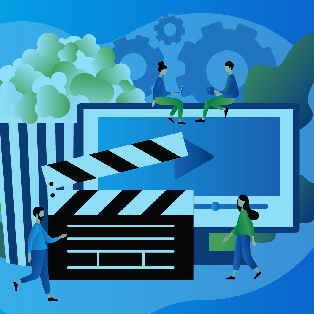 Transforming Background Casting: Celebrating 10 Years of the Casting ...