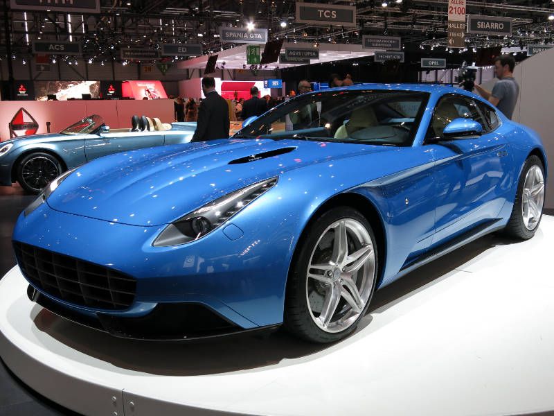 10 Ferrari Special and Limited Edition Models | Autoweb