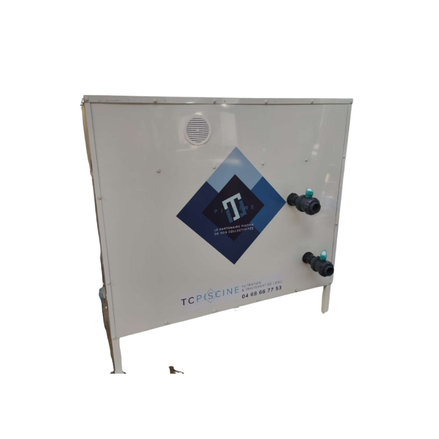 Heat Box (Chaudière) | Technic Conseils