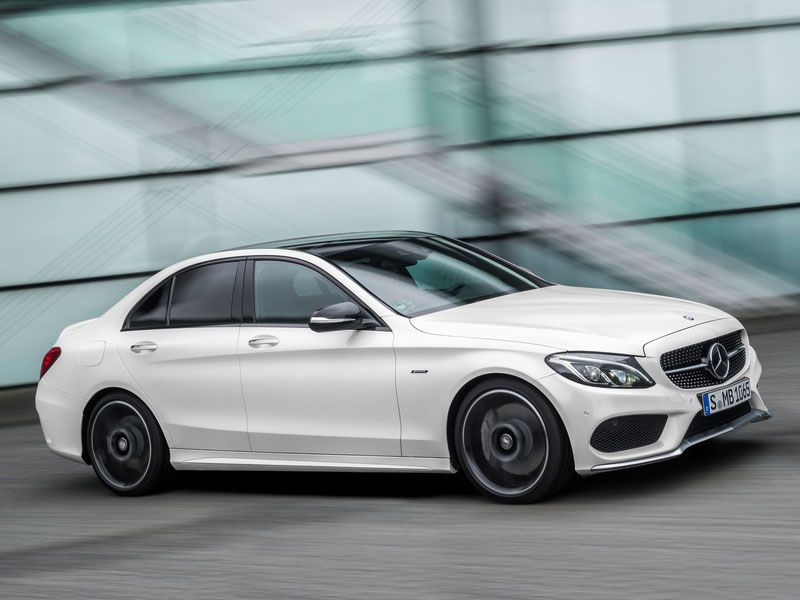 10 Fastest V6 Cars | Autoweb