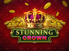 Stunning Crown Slot Game Demo | Bison Casino