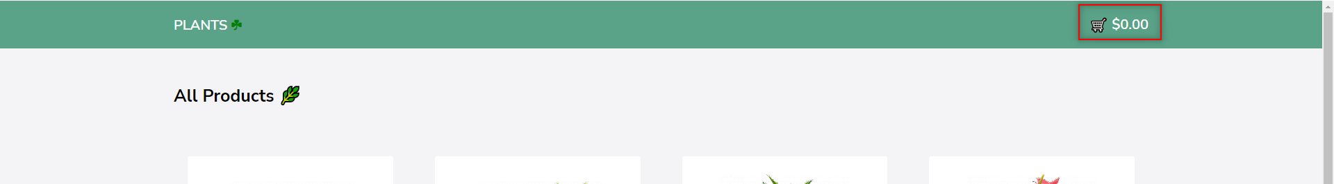 How to build an eCommerce store in Next.js | Hygraph