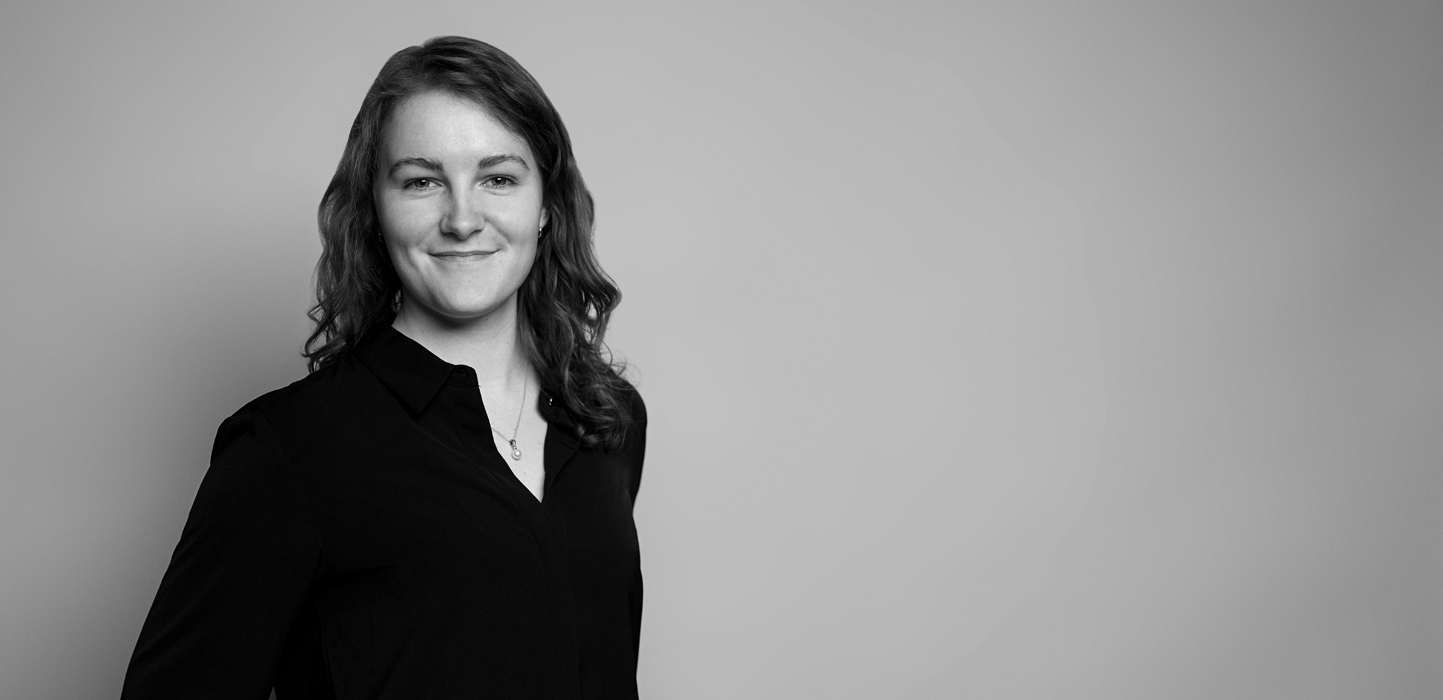 Andersen Partners - Maja Helene Rasmussen