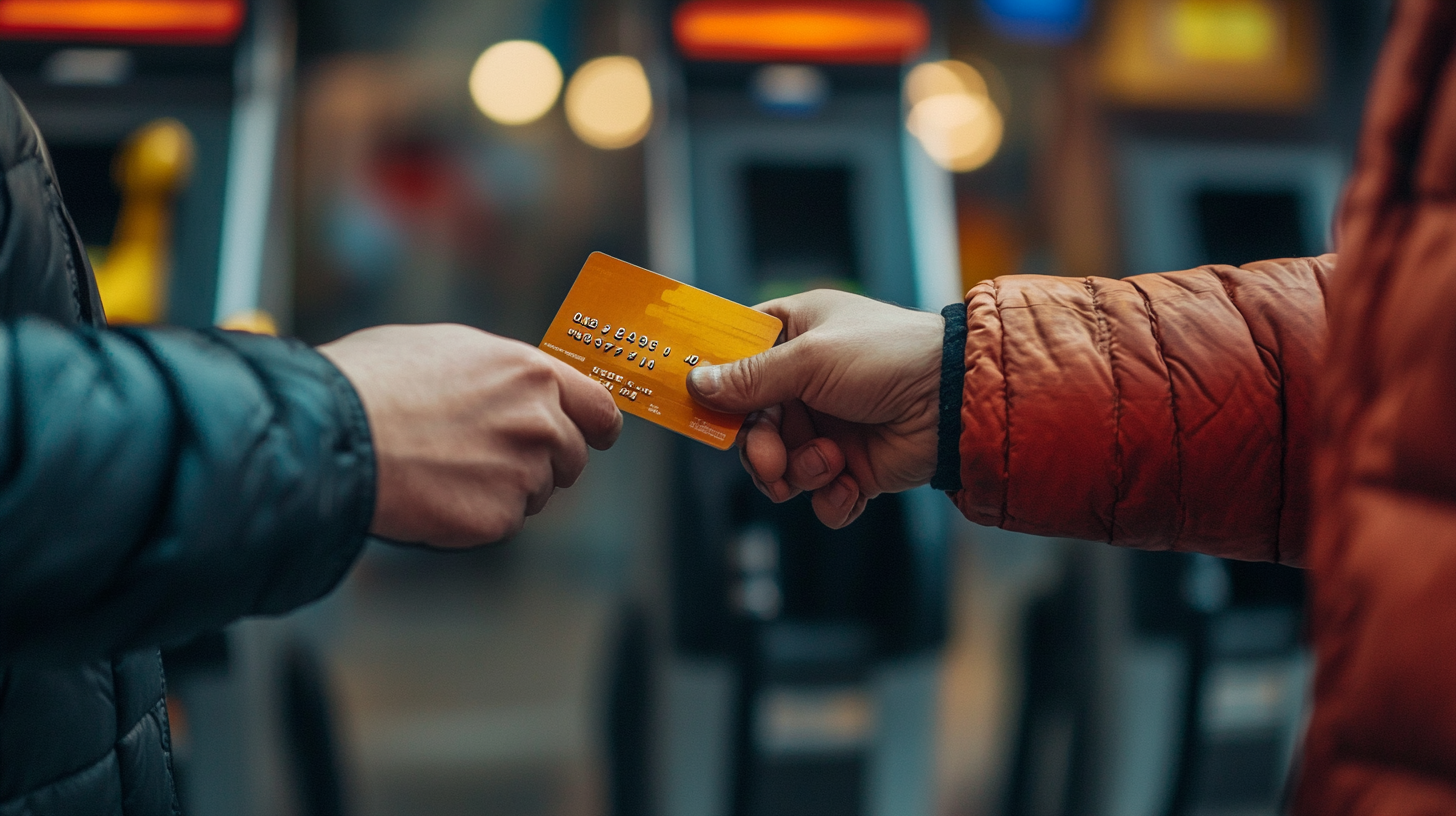 TCS Fuel Card Review: A Practical Option for Owner-Operators and Small ...