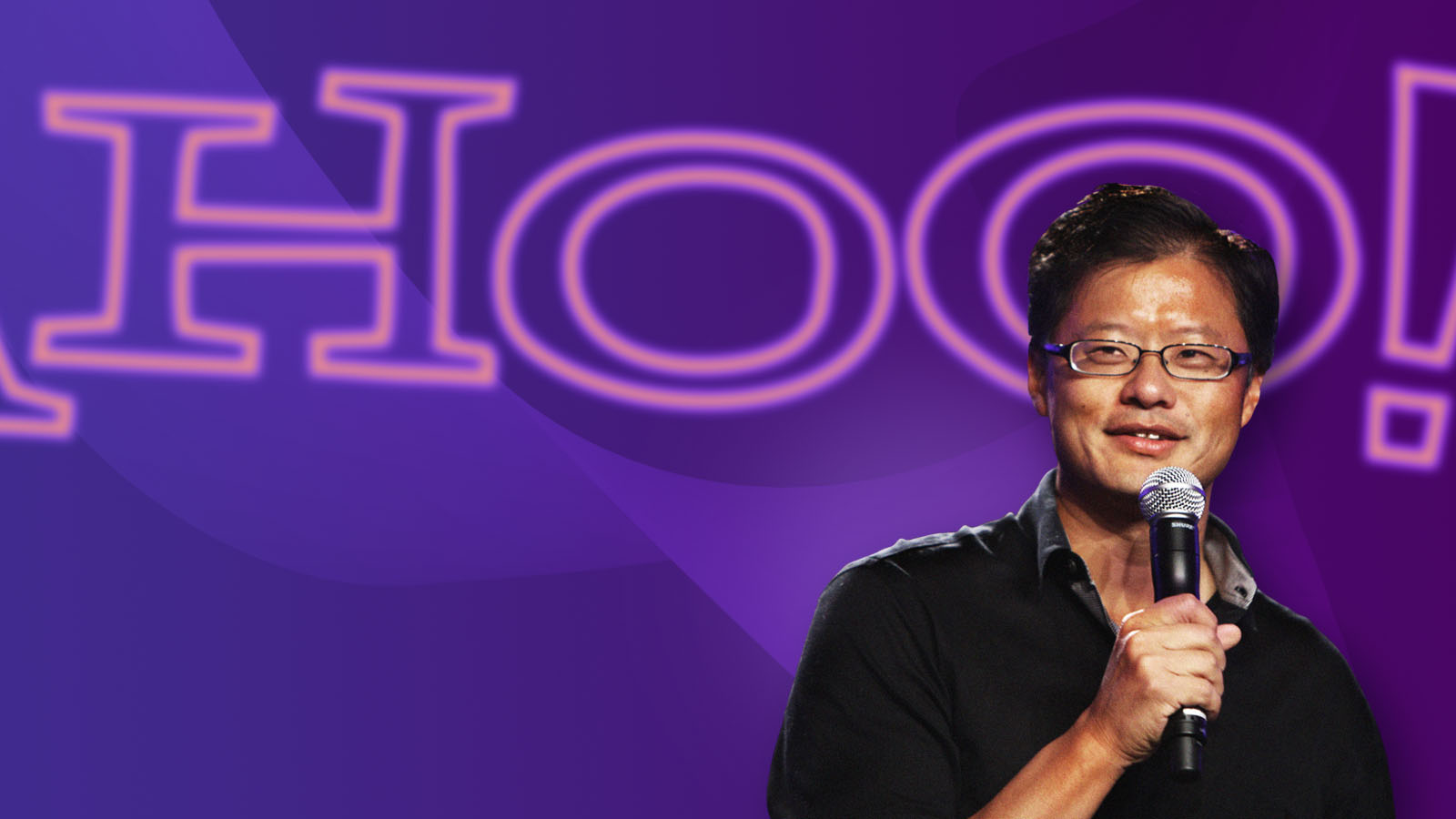 It's Complicated - Interview with Jerry Yang | Startups.com