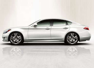 2013 Infiniti M37 Road Test and Review | Autobytel