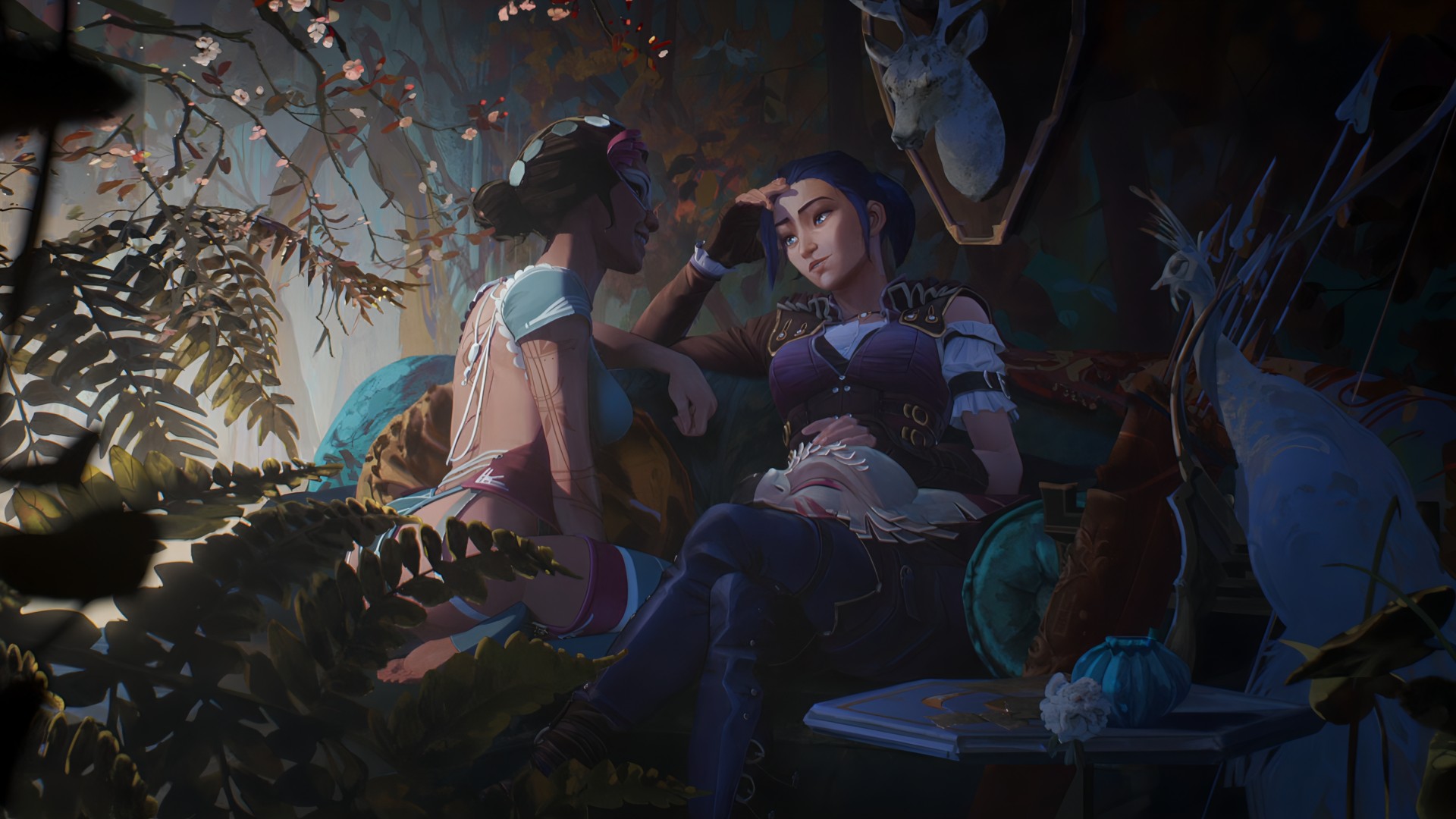 Video games are a valuable IP mine for shows | Parrot Analytics