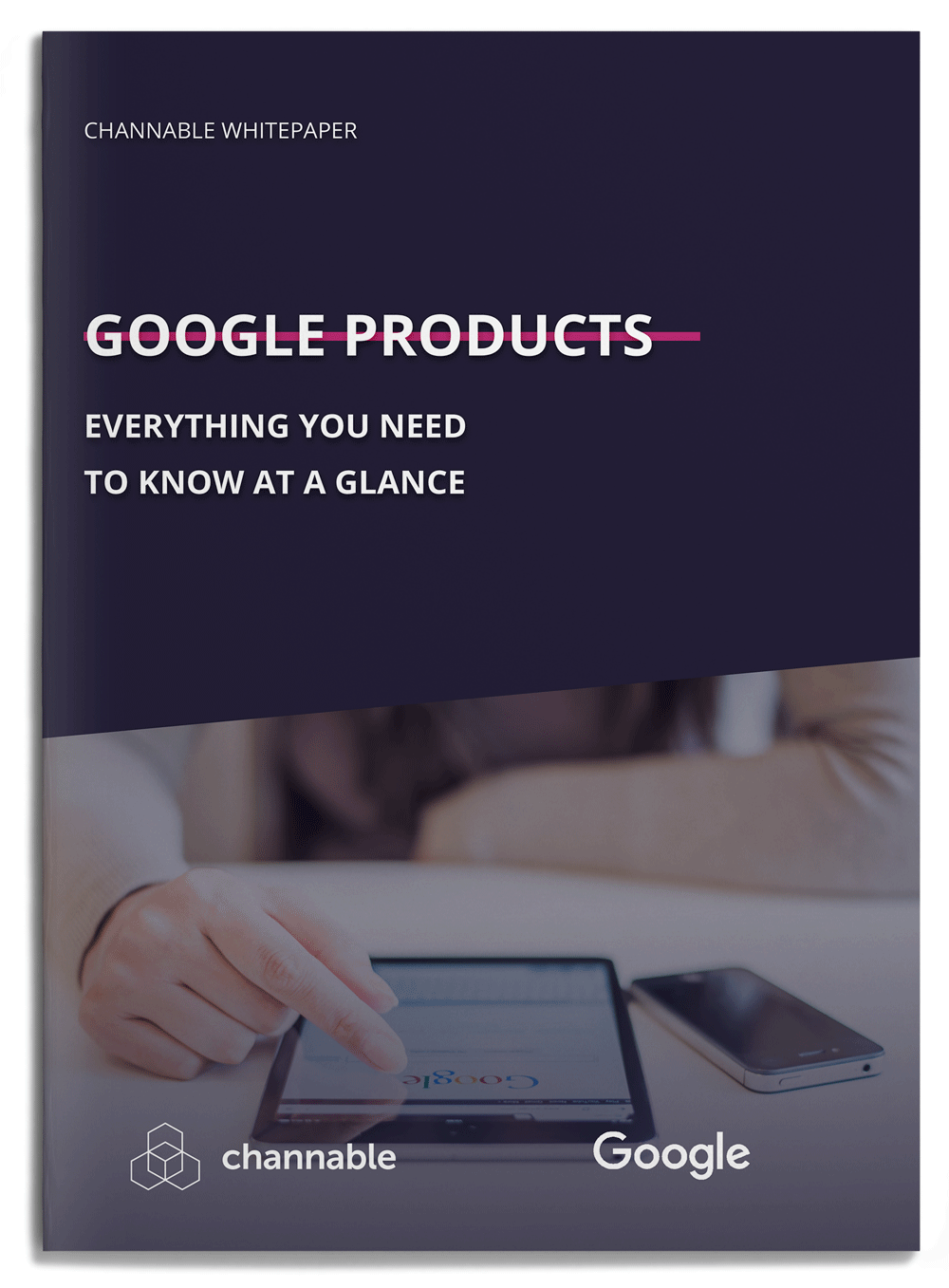 Explained: Google’s products for advertisers