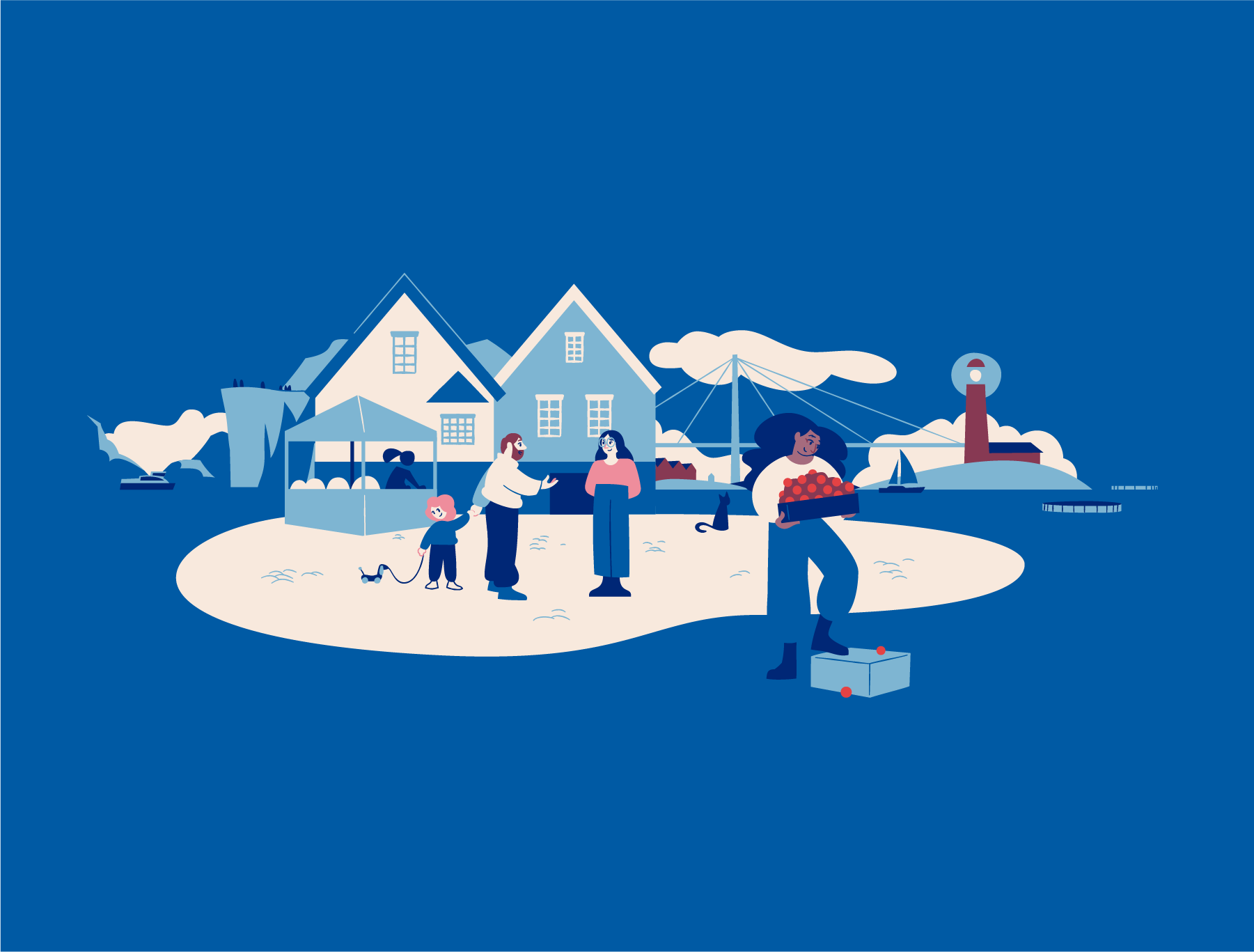 Opplev SpareBank 1 SR-Bank Stord