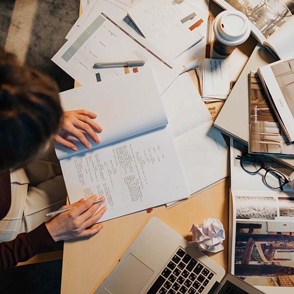 From Script to Screen: How to Create a Film & TV Production Schedule ...