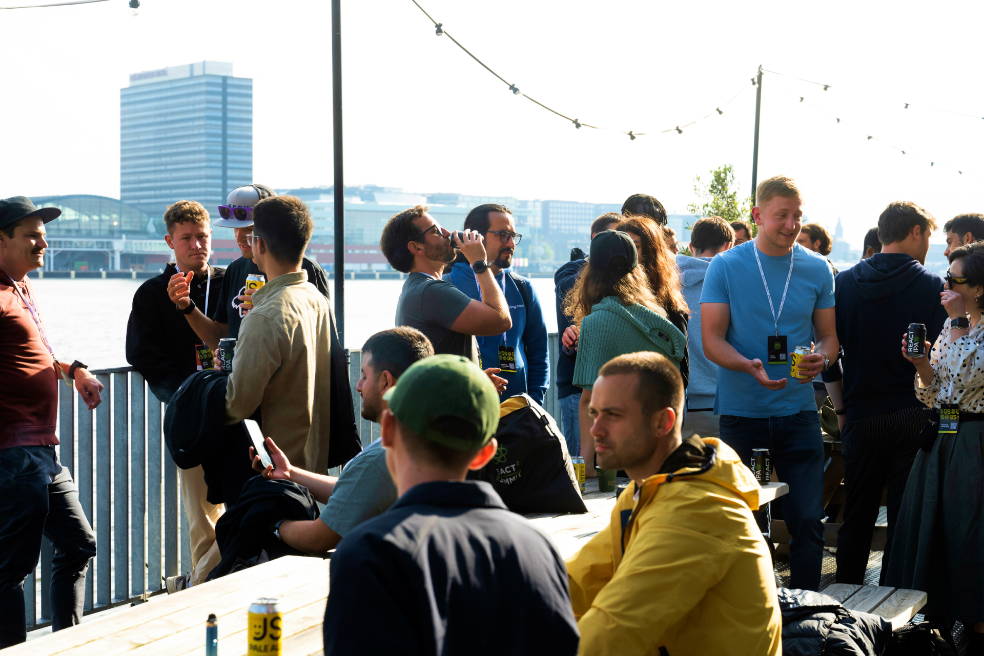 React Summit – The Biggest React Conference Worldwide