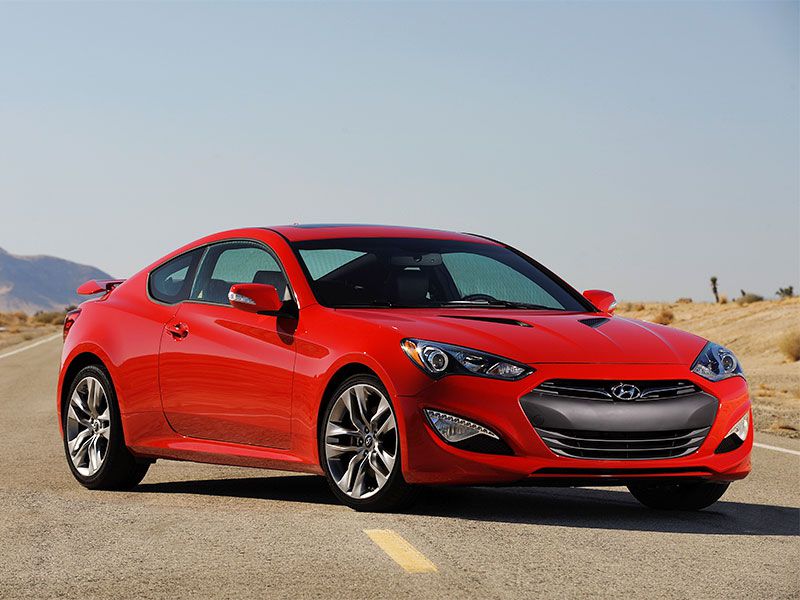 10 Best First Sports Cars to Buy | Autoweb