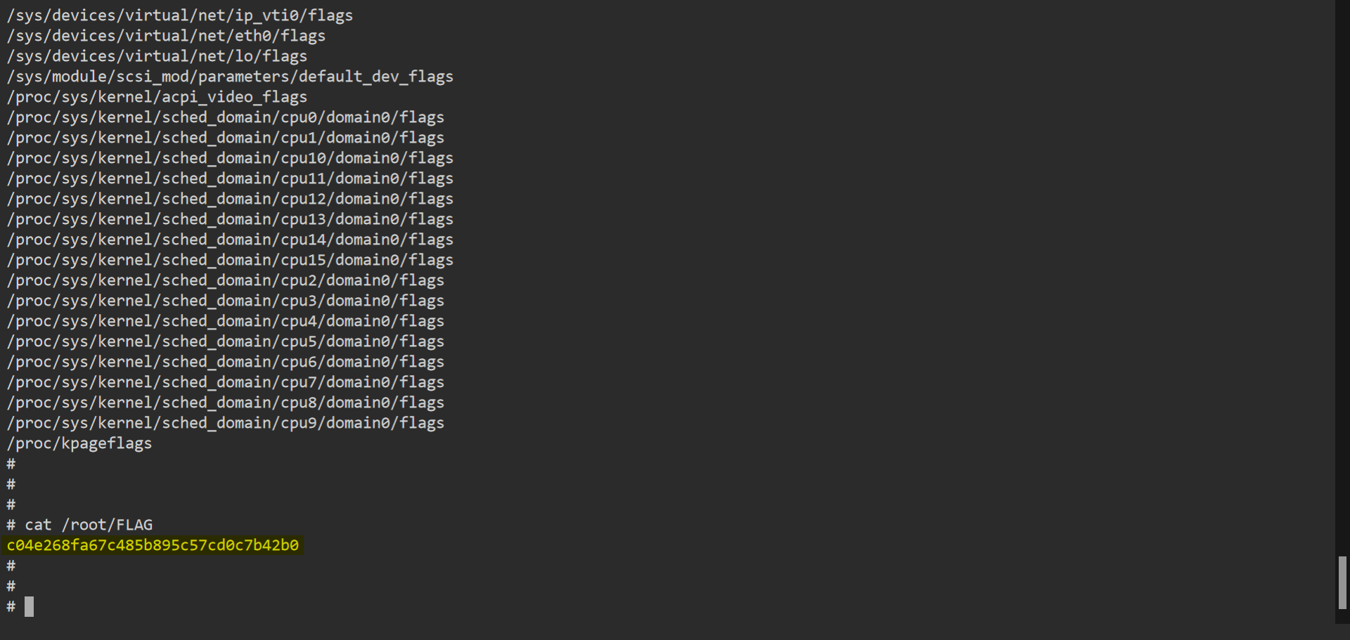 The Return of the WIZard: RCE in Exim (CVE-2019–10149)