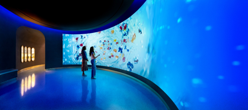 Embark on a Flavorful Journey at World of Coca-Cola's New Beverage Lab ...