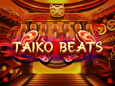 Play Taiko Beats Slot Machine Demo