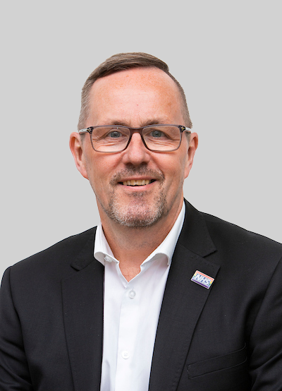 Meet the Team | Urgent Health UK