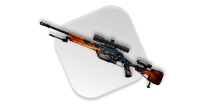 Buy CS:GO Dragonfire Skins | DMarket