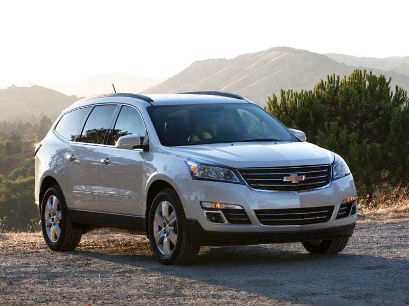 10 All-Wheel Drive Crossovers | Autoweb