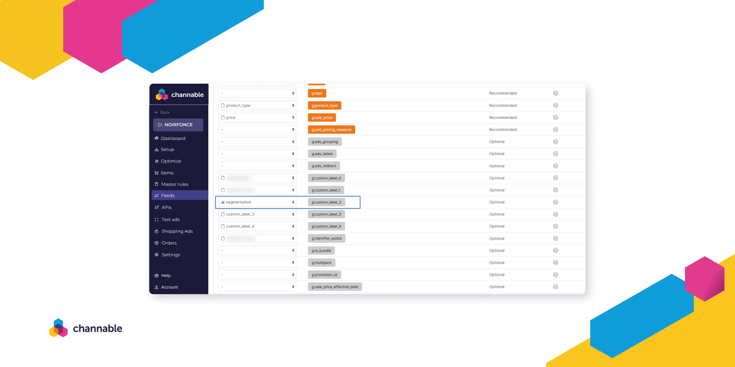 How Rocket Digital increased Noirfonce's ROAS with Insights