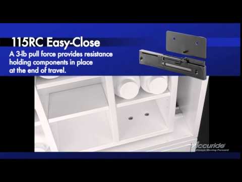 Watch Accuride Solutions In Motion | Product & Customer Videos