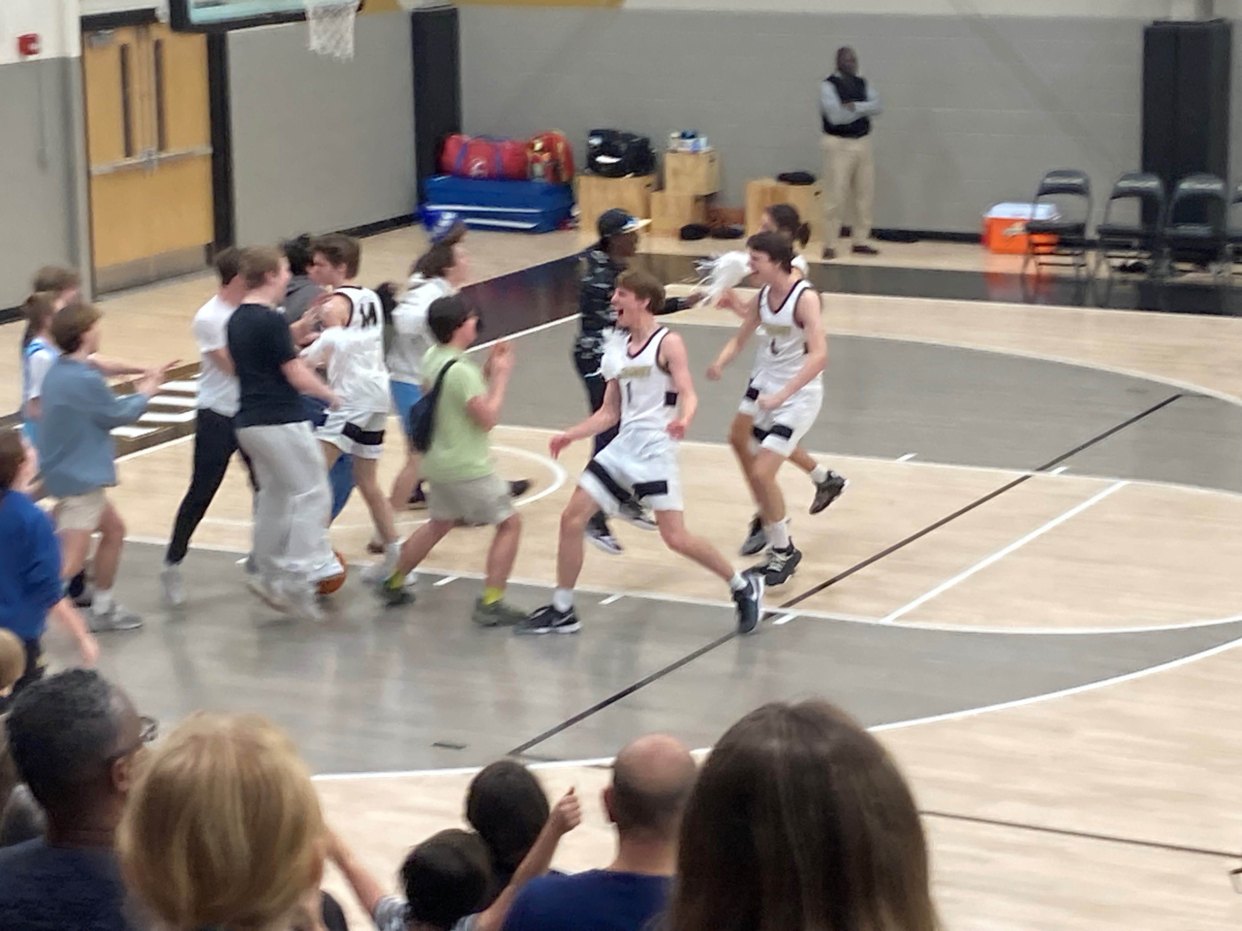 ALTAMONT KNIGHTS AREA BASKETBALL TOURNAMENT CHAMPS! - The Acta Diurna ...